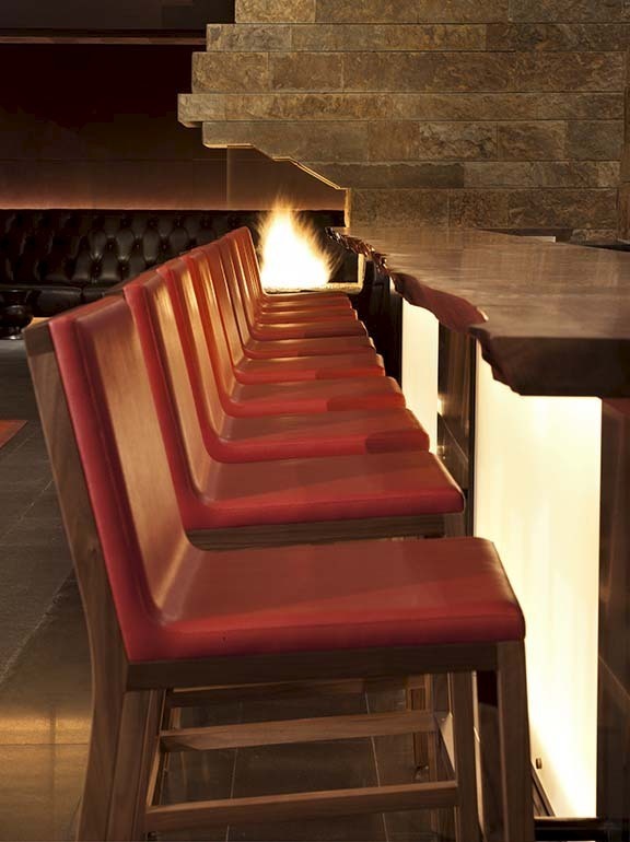 Dune » Products » MARGOT STOOL