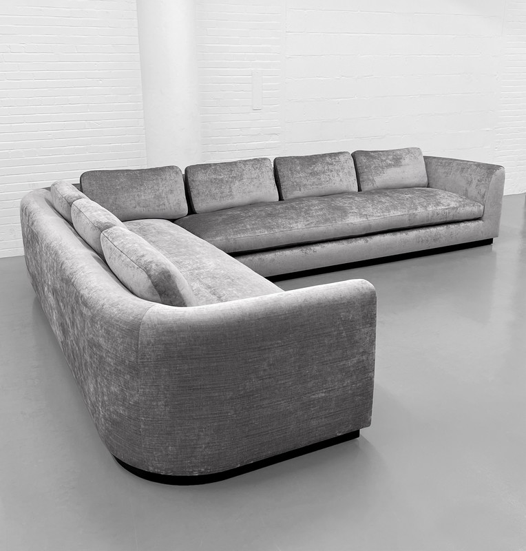 Dune » Products » TURBO PLUS SECTIONAL