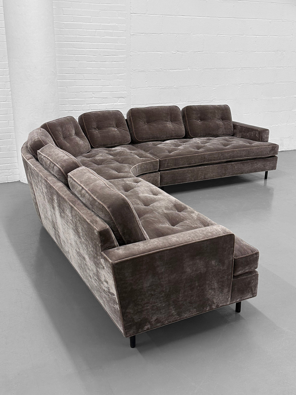 Dune » Products » EASY RIDER SECTIONAL